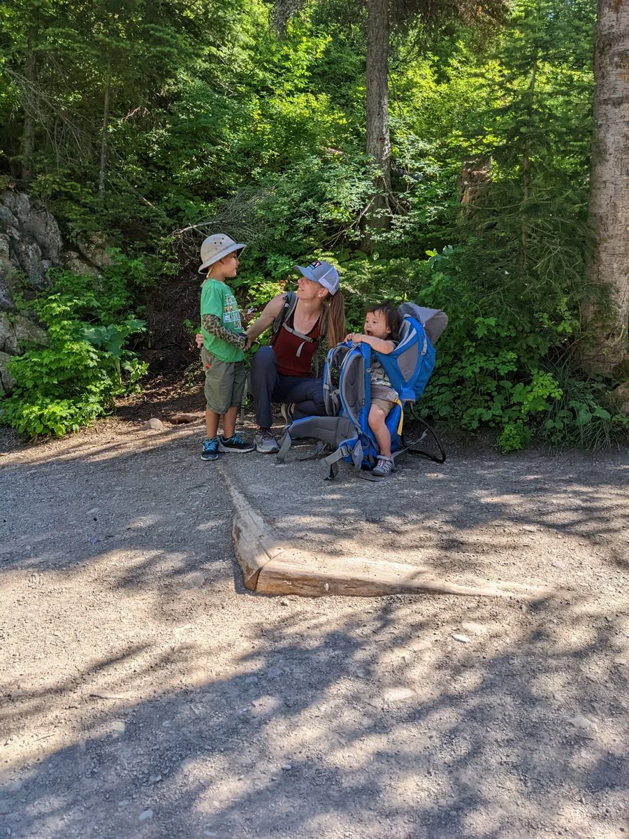 Hiking Activities for Kids — This Creative RV
