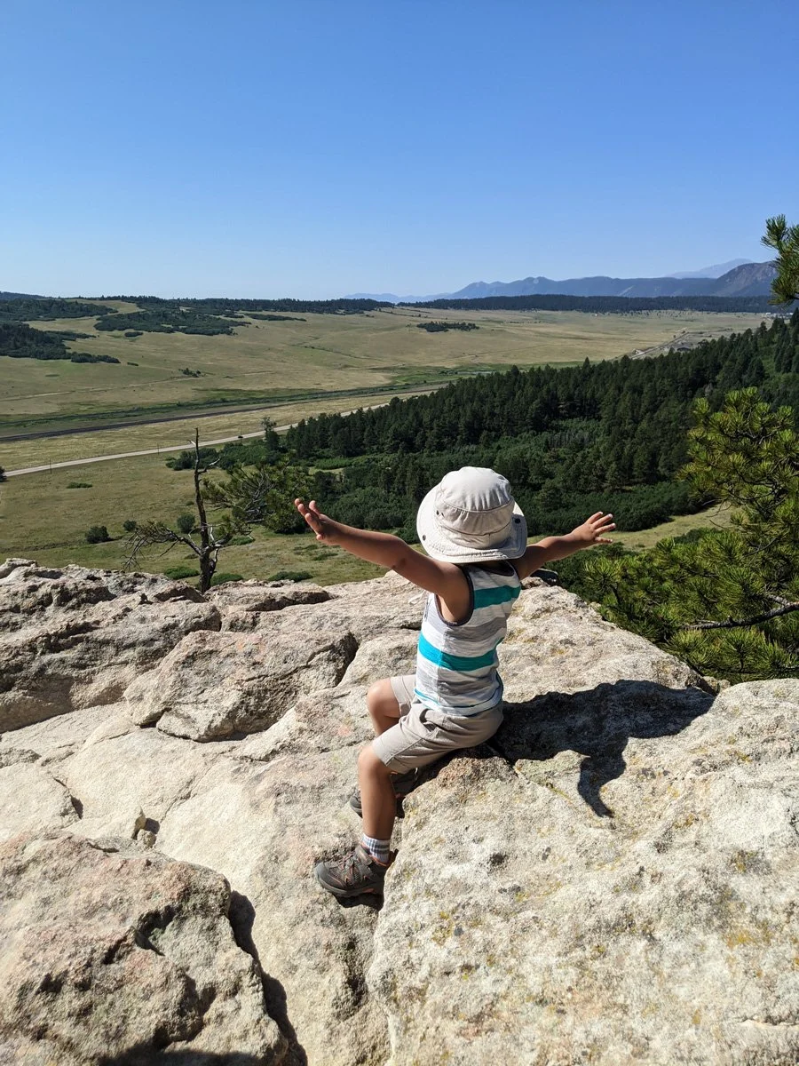 Hiking Activities for Kids — This Creative RV