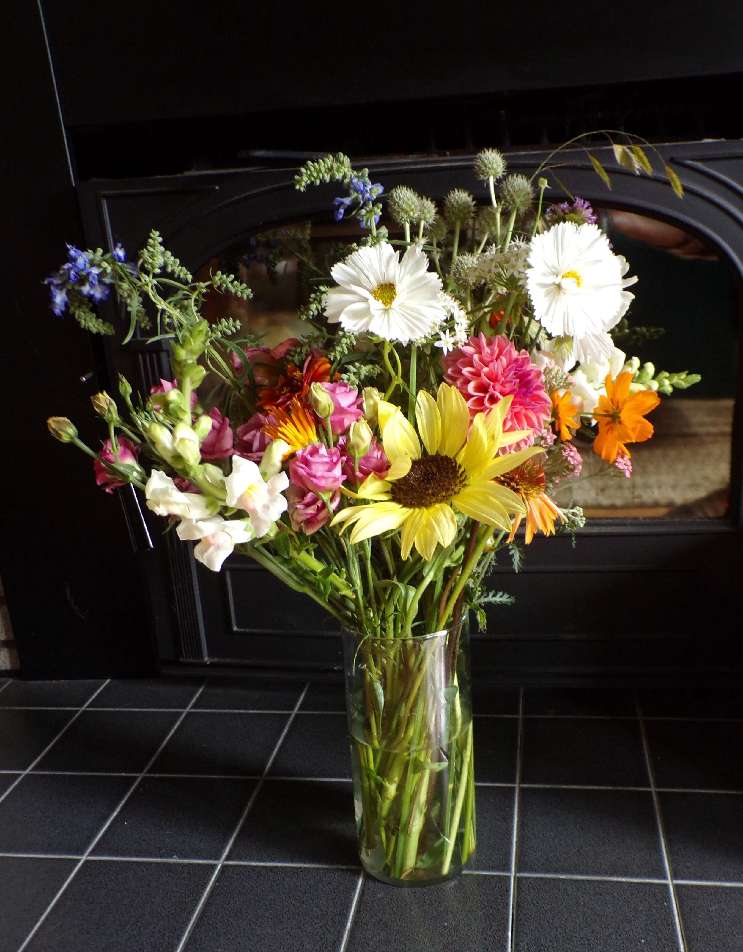 I built the best backyard greenhouse and you can, too — Blooming 'burbs