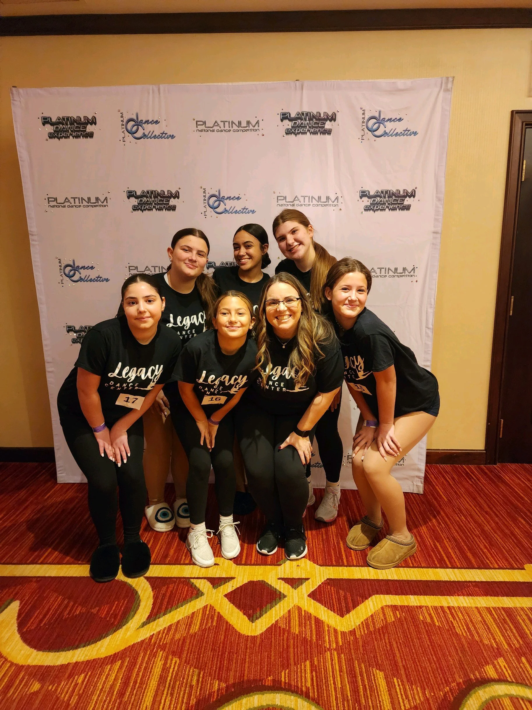 LDC | Join the Legacy Today