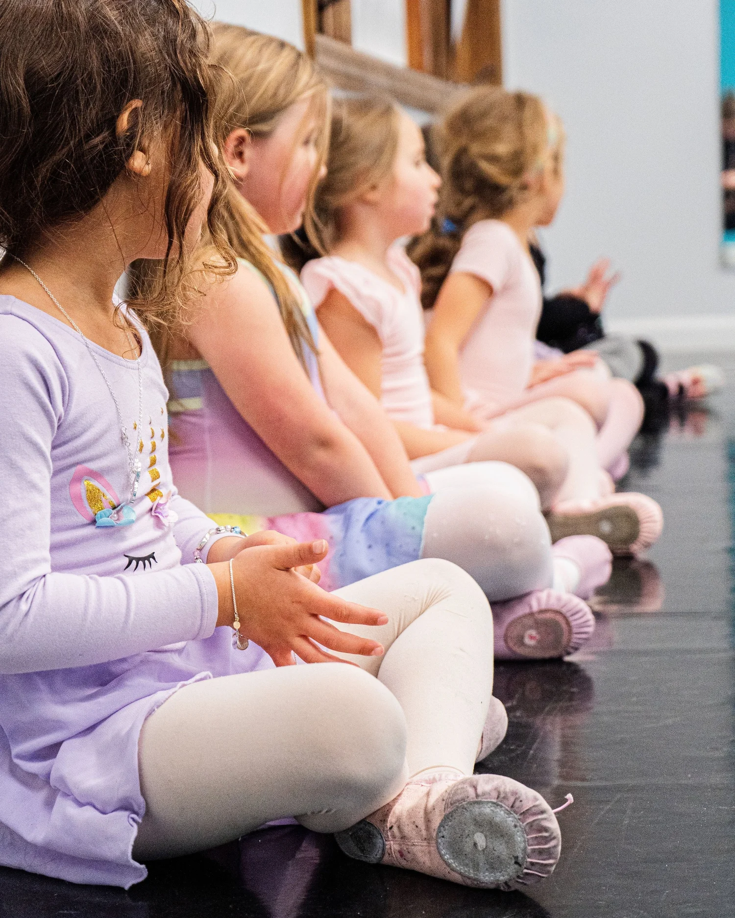 LDC | Join the Legacy Today