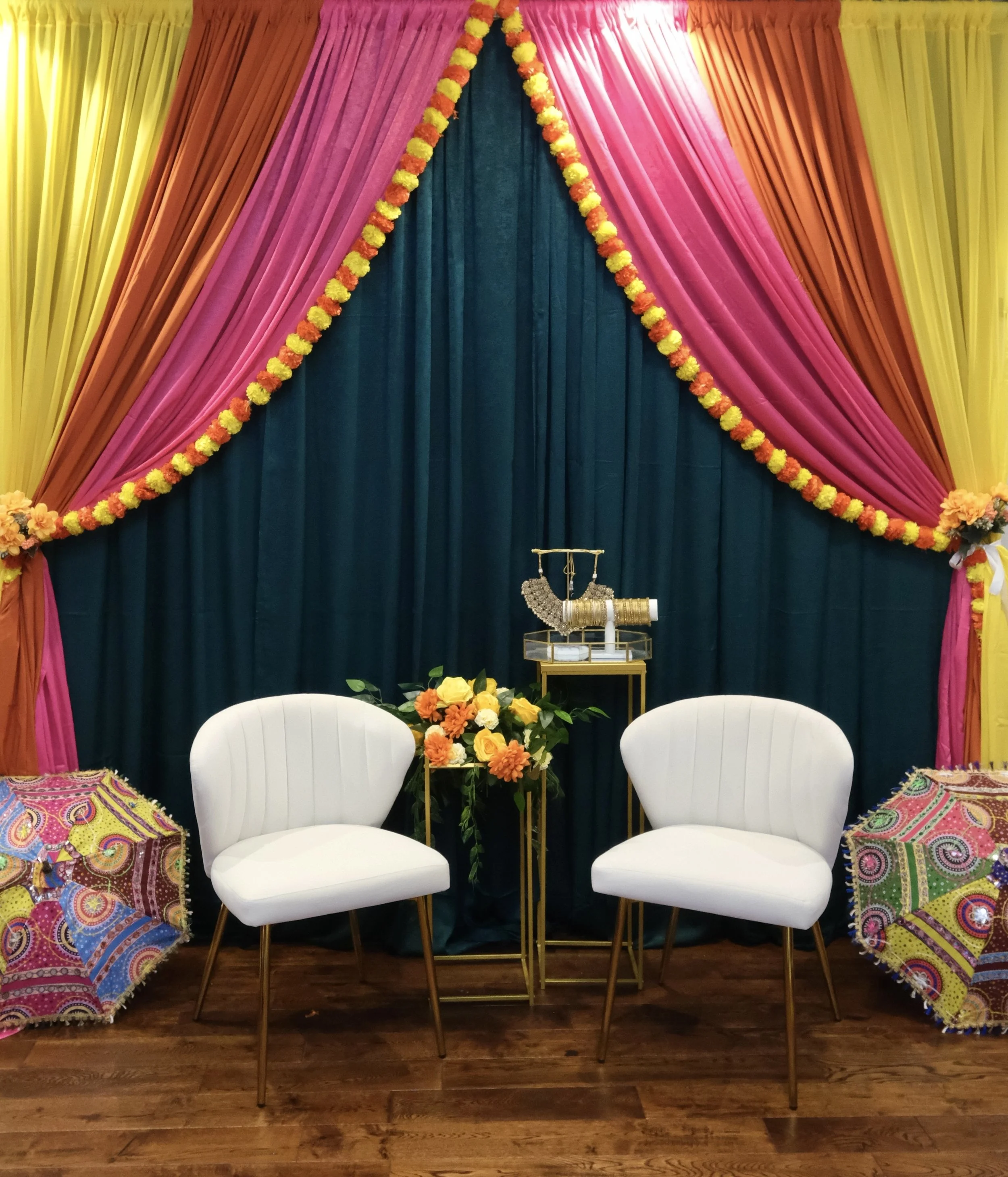 Classic Collection Kits — DIYLuxe | DIY Rental Decor Kits