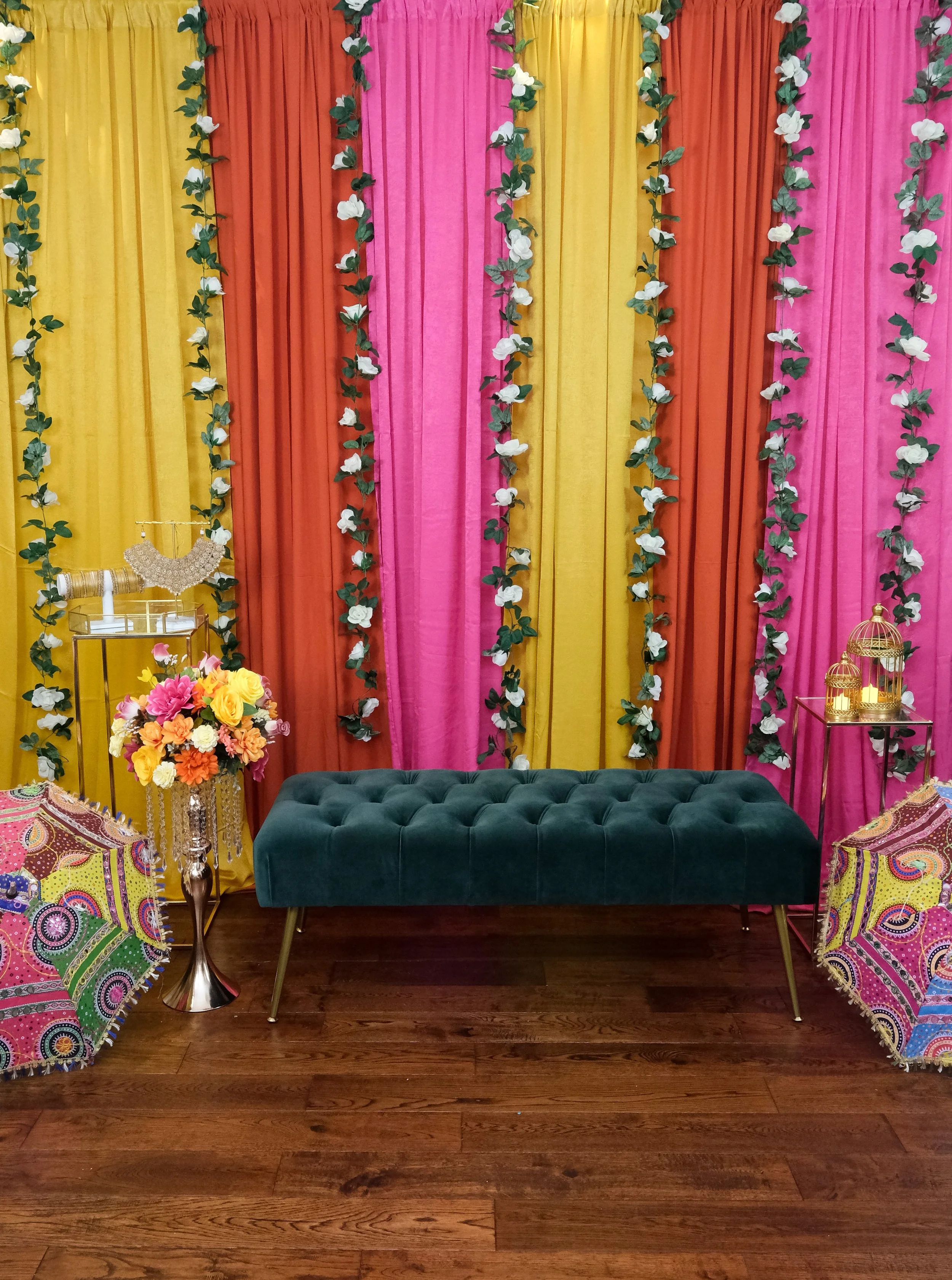 Classic Collection Kits — DIYLuxe | DIY Rental Decor Kits