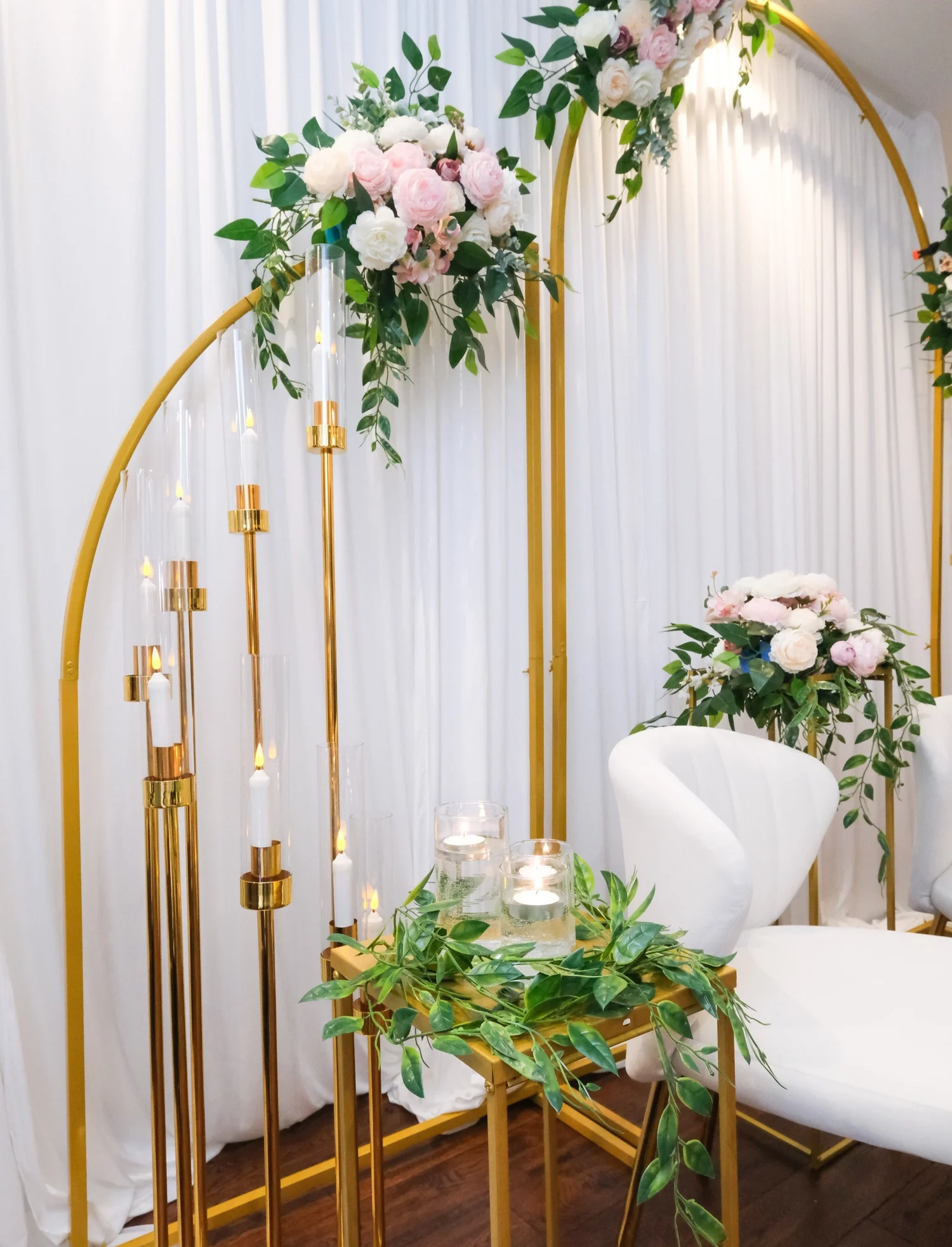 DIYLuxe | DIY Rental Decor Kits