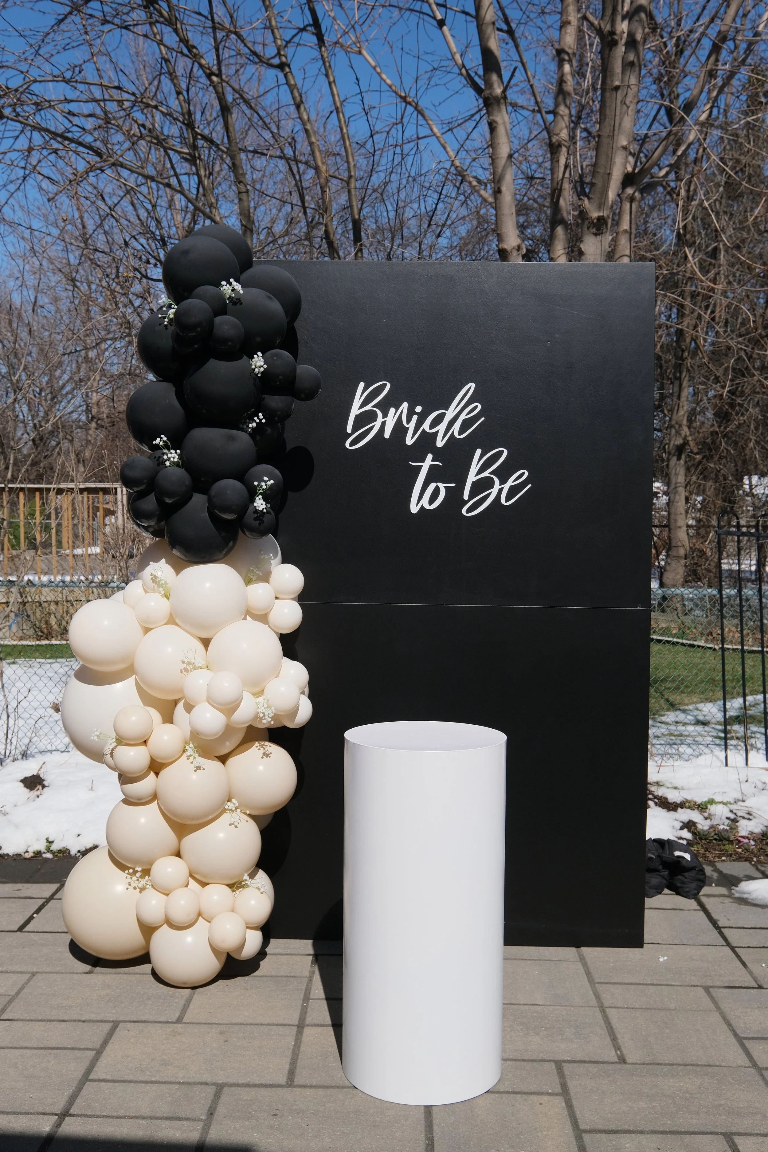 Modern Collection Kits — DIYLuxe | DIY Rental Decor Kits