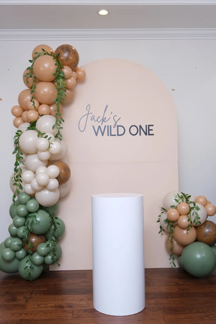 Modern Collection Kits — DIYLuxe | DIY Rental Decor Kits