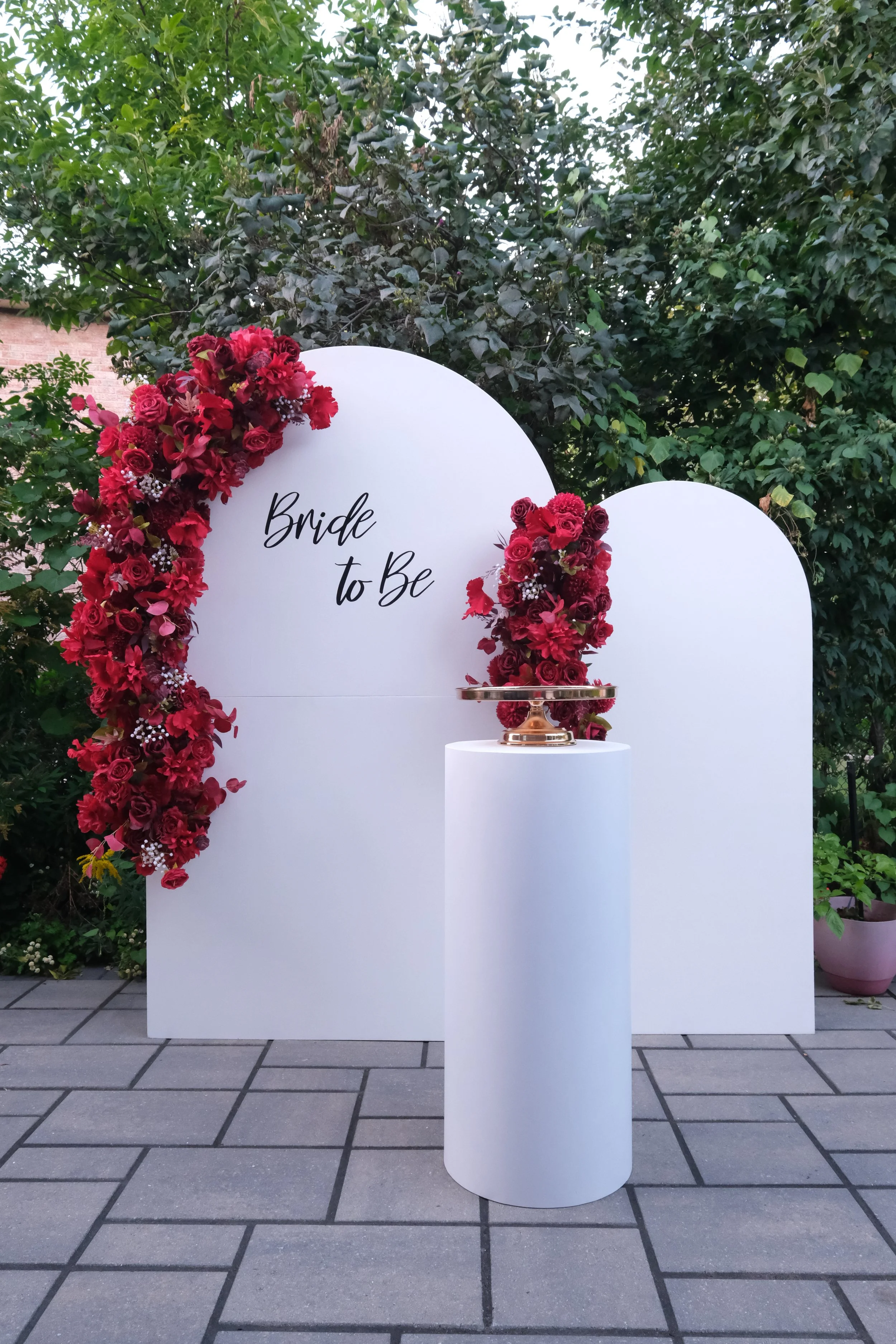 Modern Collection — DIYLuxe | DIY Rental Decor Kits