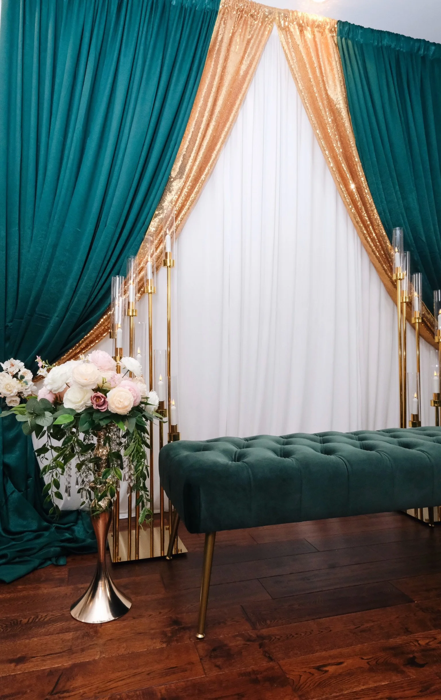 DIYLuxe | DIY Rental Decor Kits