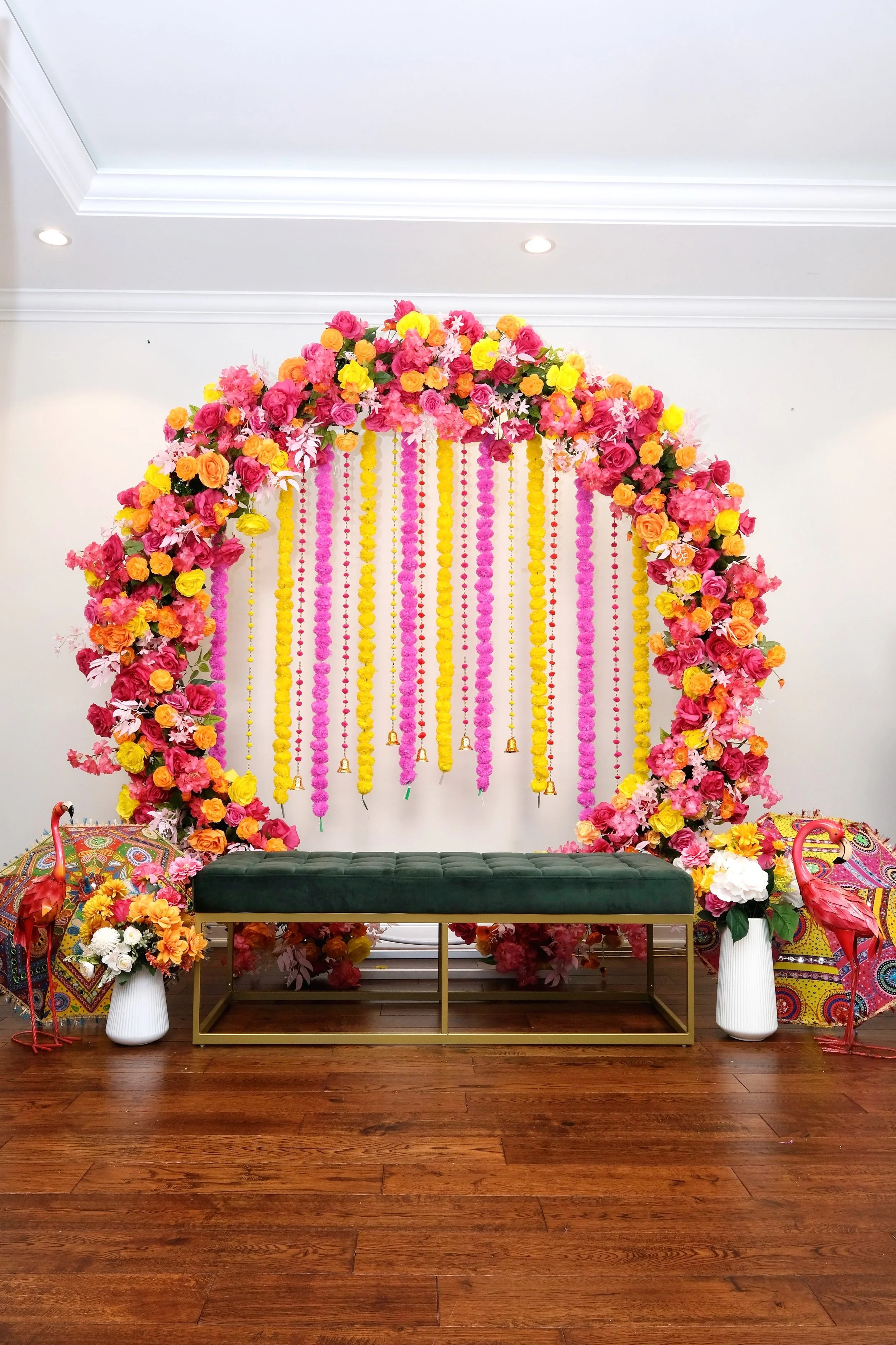 Classic Collection — DIYLuxe | DIY Rental Decor Kits