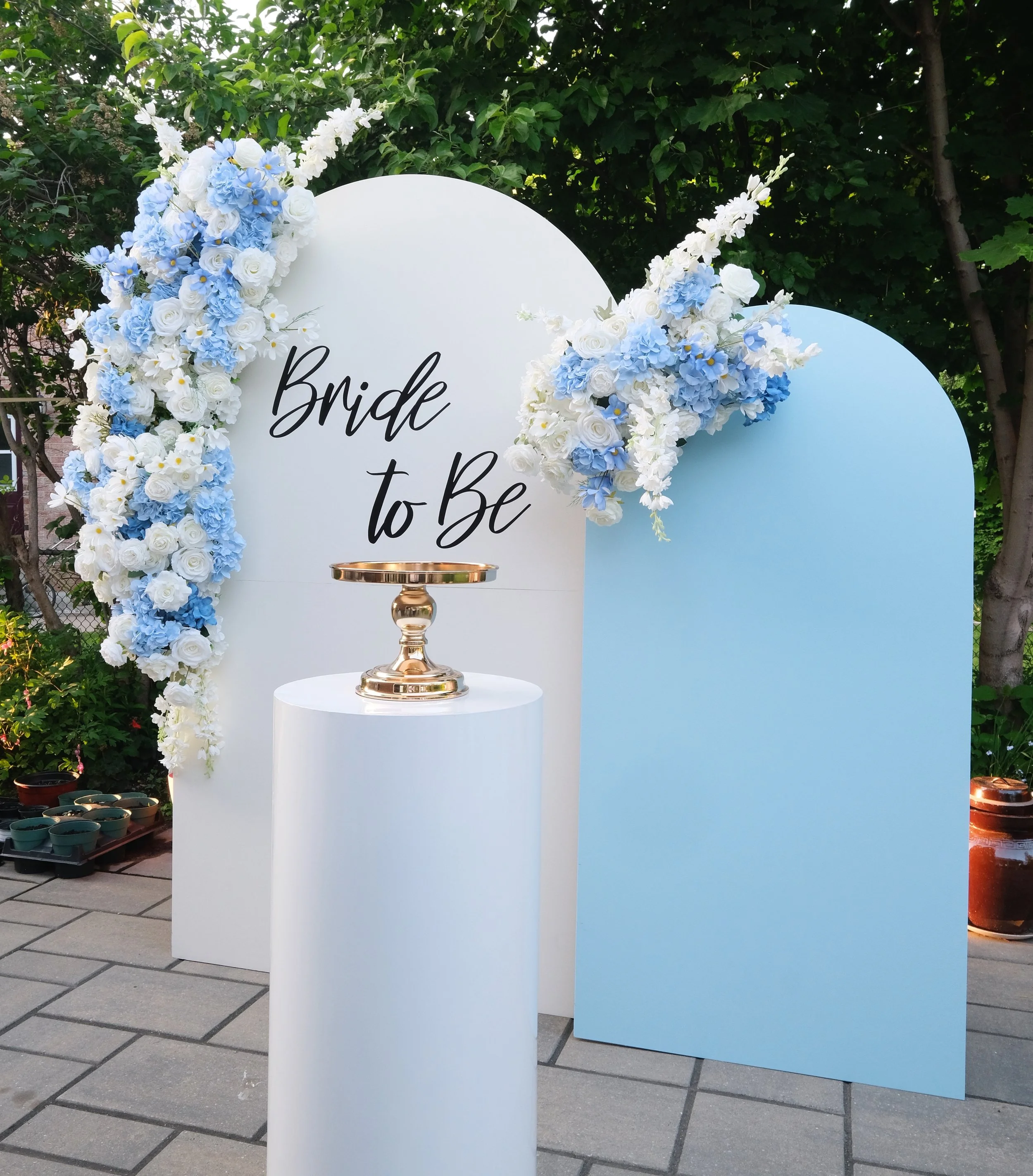 Modern Collection Kits — DIYLuxe | DIY Rental Decor Kits