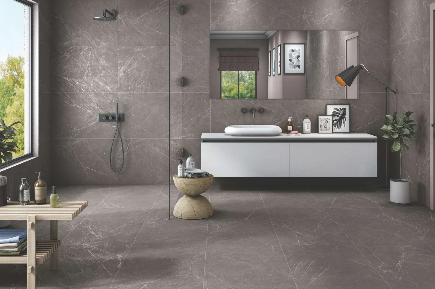Tile and Flooring Store in Abbotsford | Goodwill tiles and stone ltd