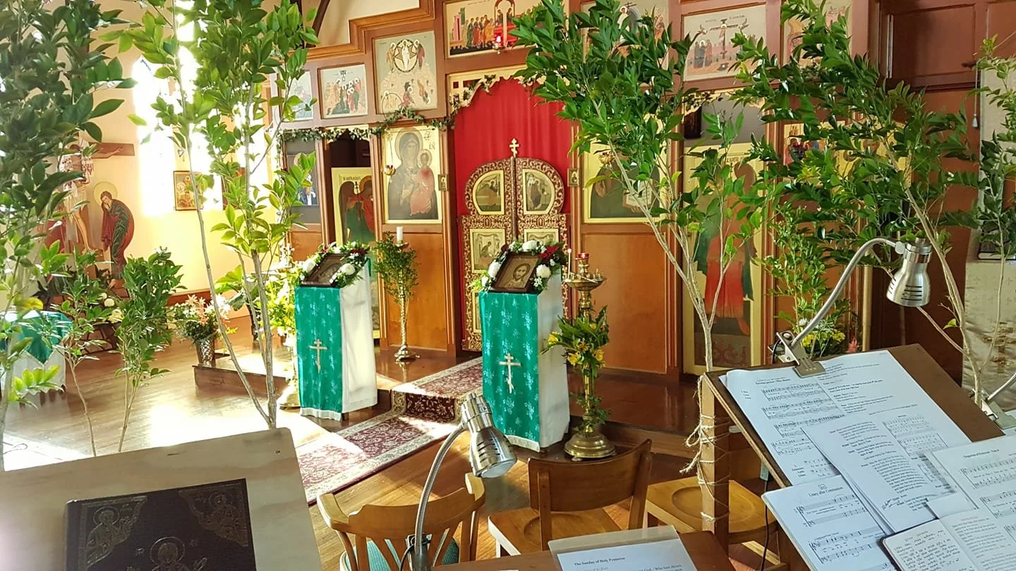 Russian Greek Catholic Church