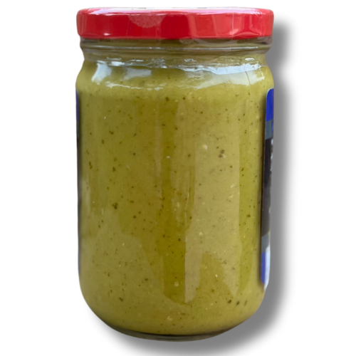 UNO MAS! 3 Jar Sampler Pack — UNO MAS! Salsa