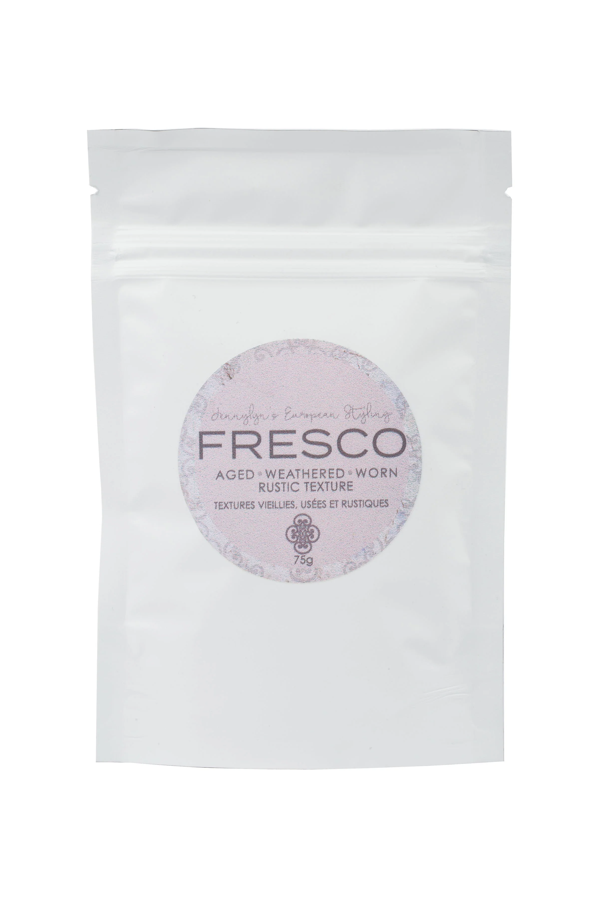 Fresco Texturizing Powder — The Reclaimed Ranch