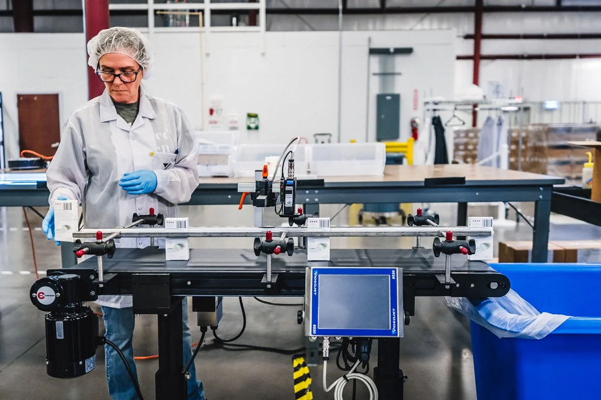 KX Medical- Experts in Single Use Medical Devices