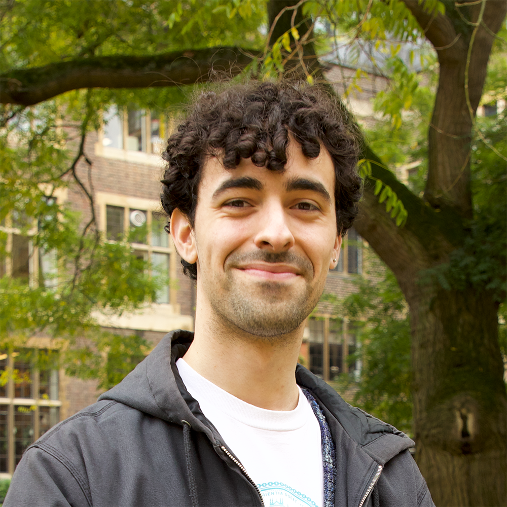 Sepiedeh Keshavarzi — Keshavarzi Lab