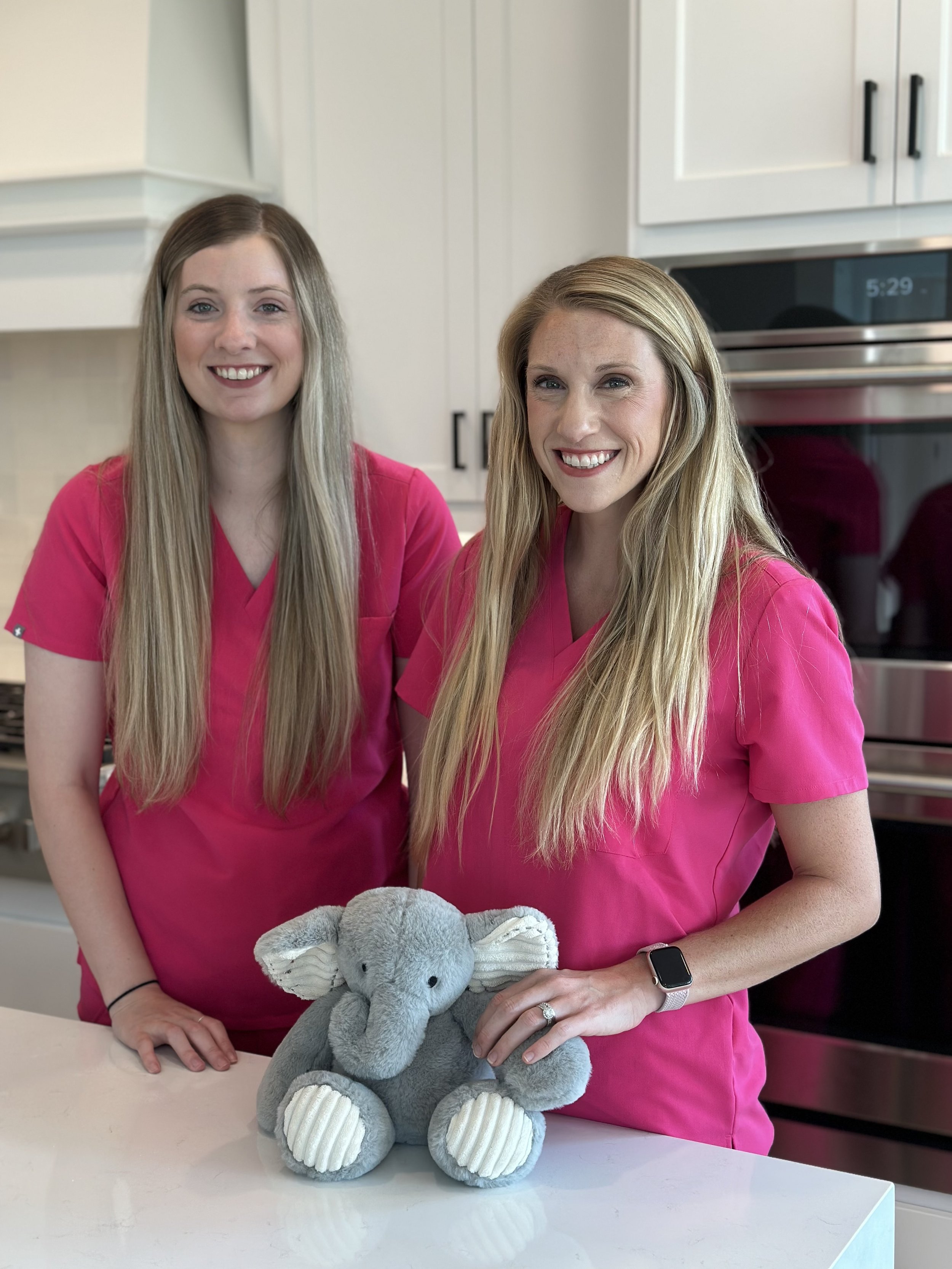 Princess Piercing- Children's Ear Piercing Service