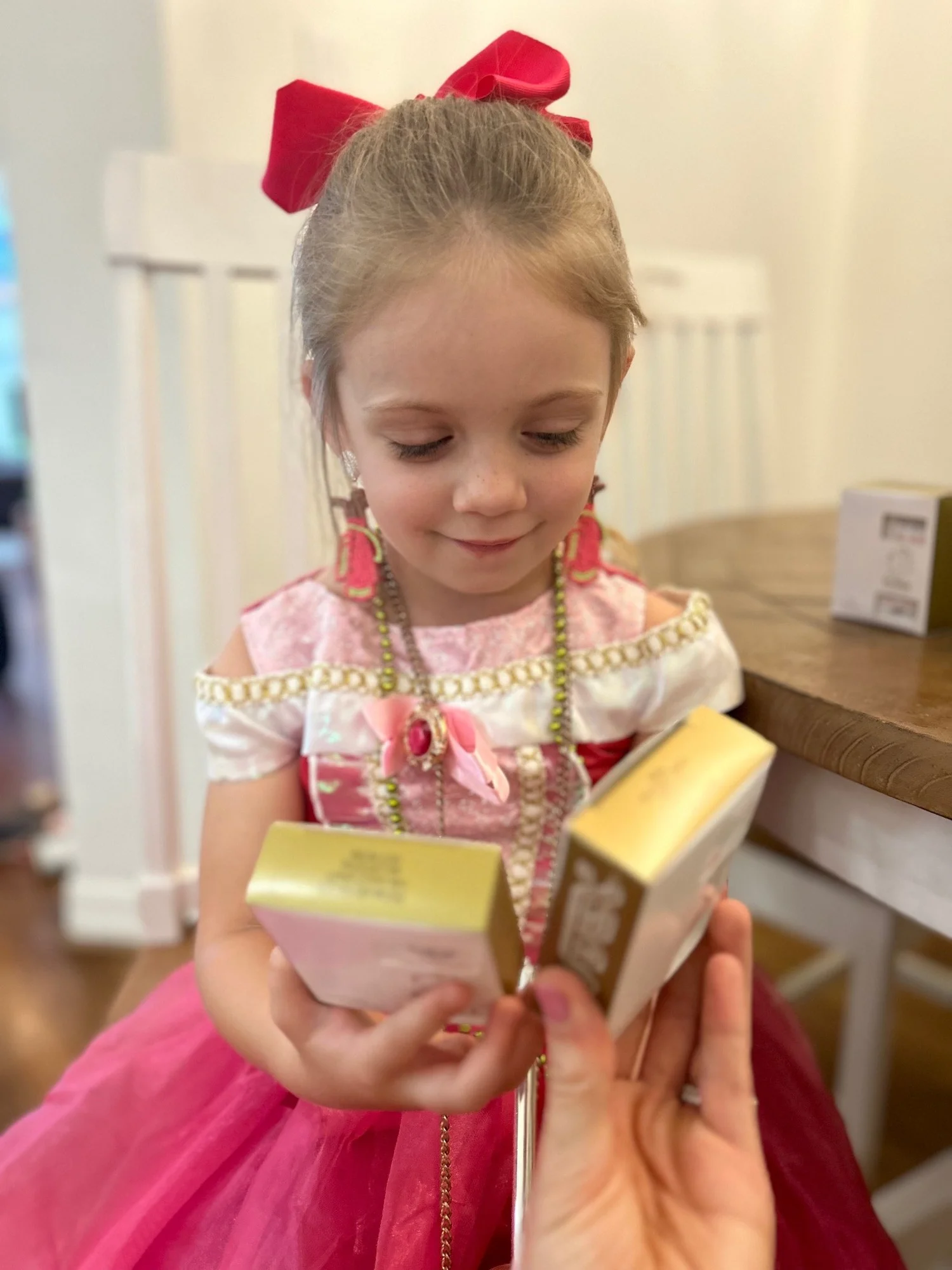 Princess Piercing- Children's Ear Piercing Service