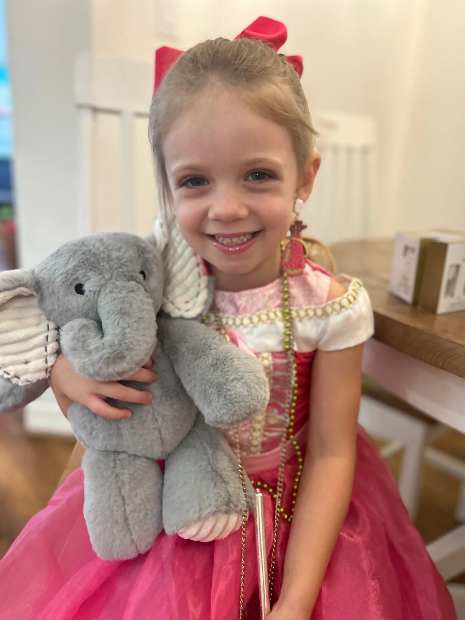 Princess Piercing- Children's Ear Piercing Service