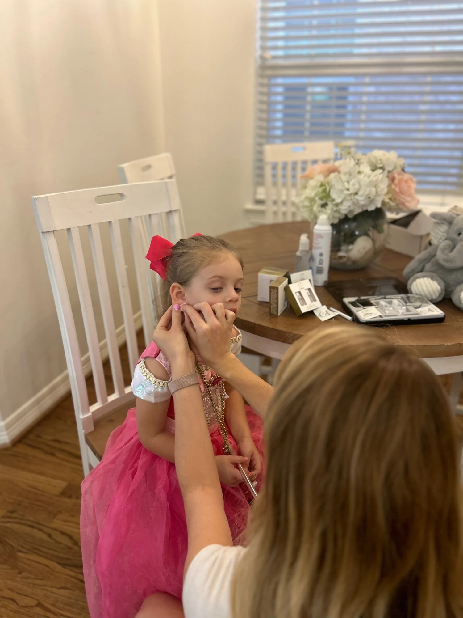 Ear Piercing Appointment — Princess Piercing