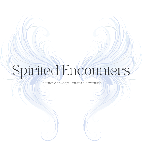 Spirited Encounters