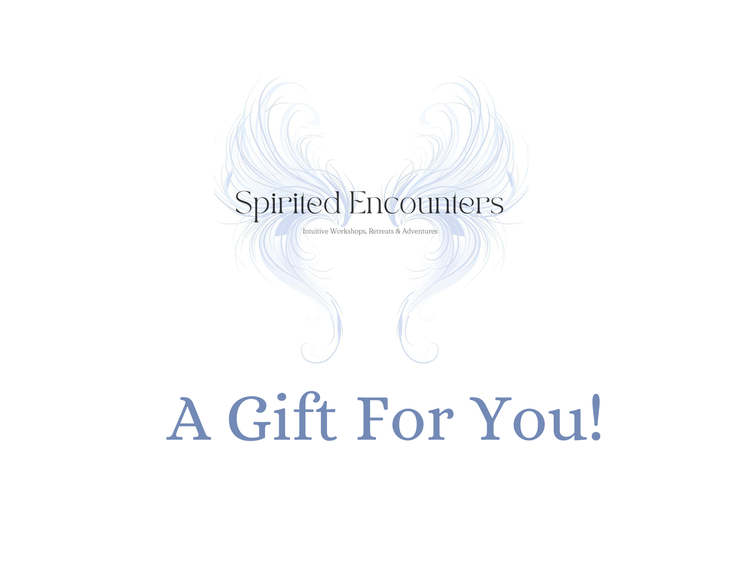 Store 2 — Spirited Encounters