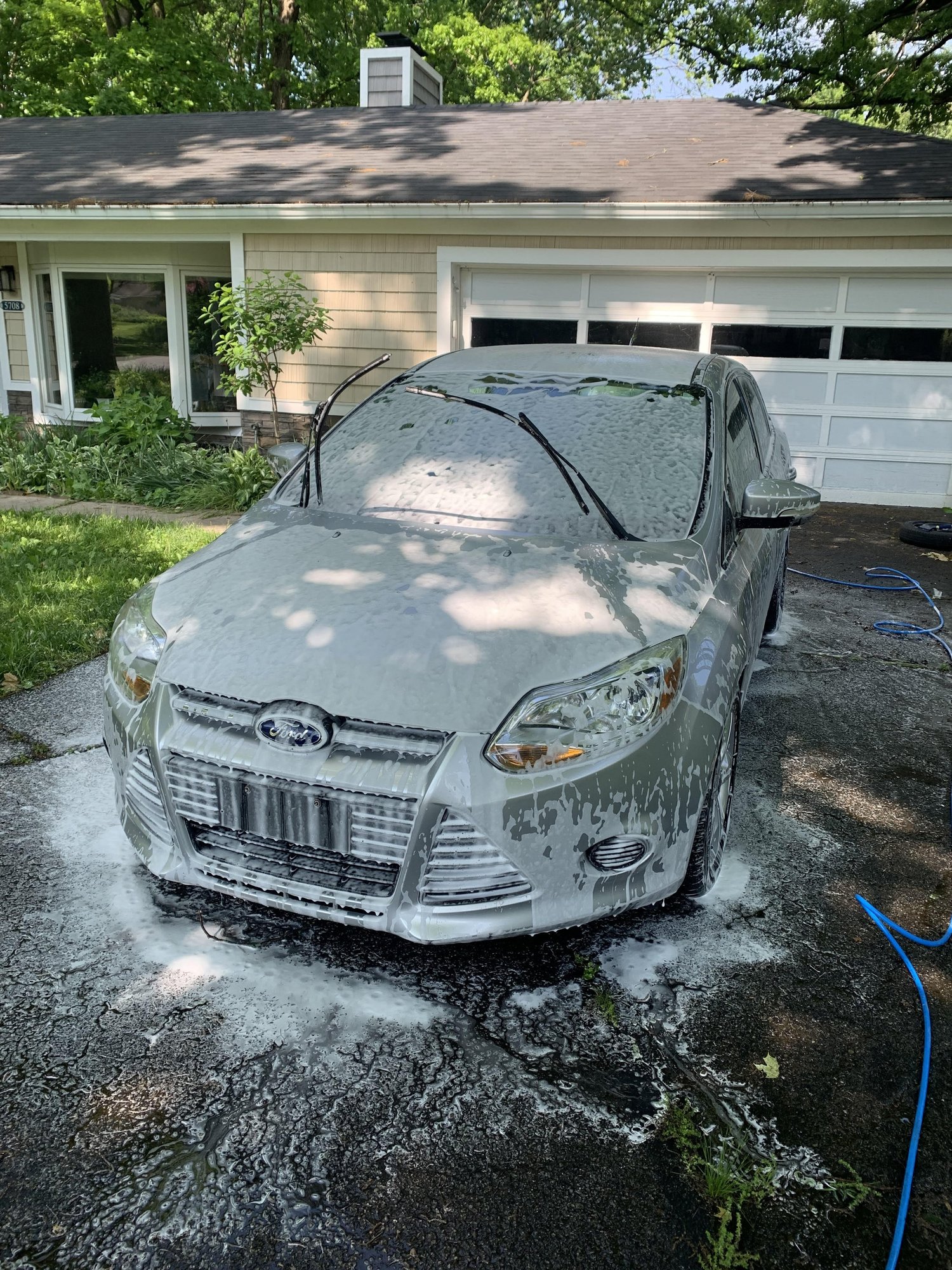 Exterior Detailing That Makes Your Paint Shine | Indianapolis Car ...