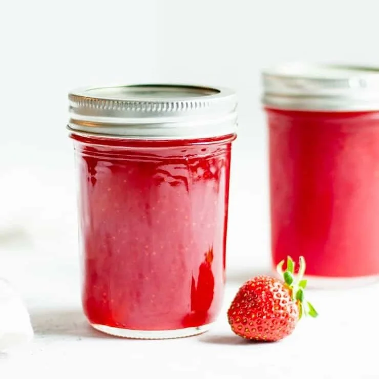 24 Jam Recipes for Perfect Afternoon Tea — Rosie Loves Tea
