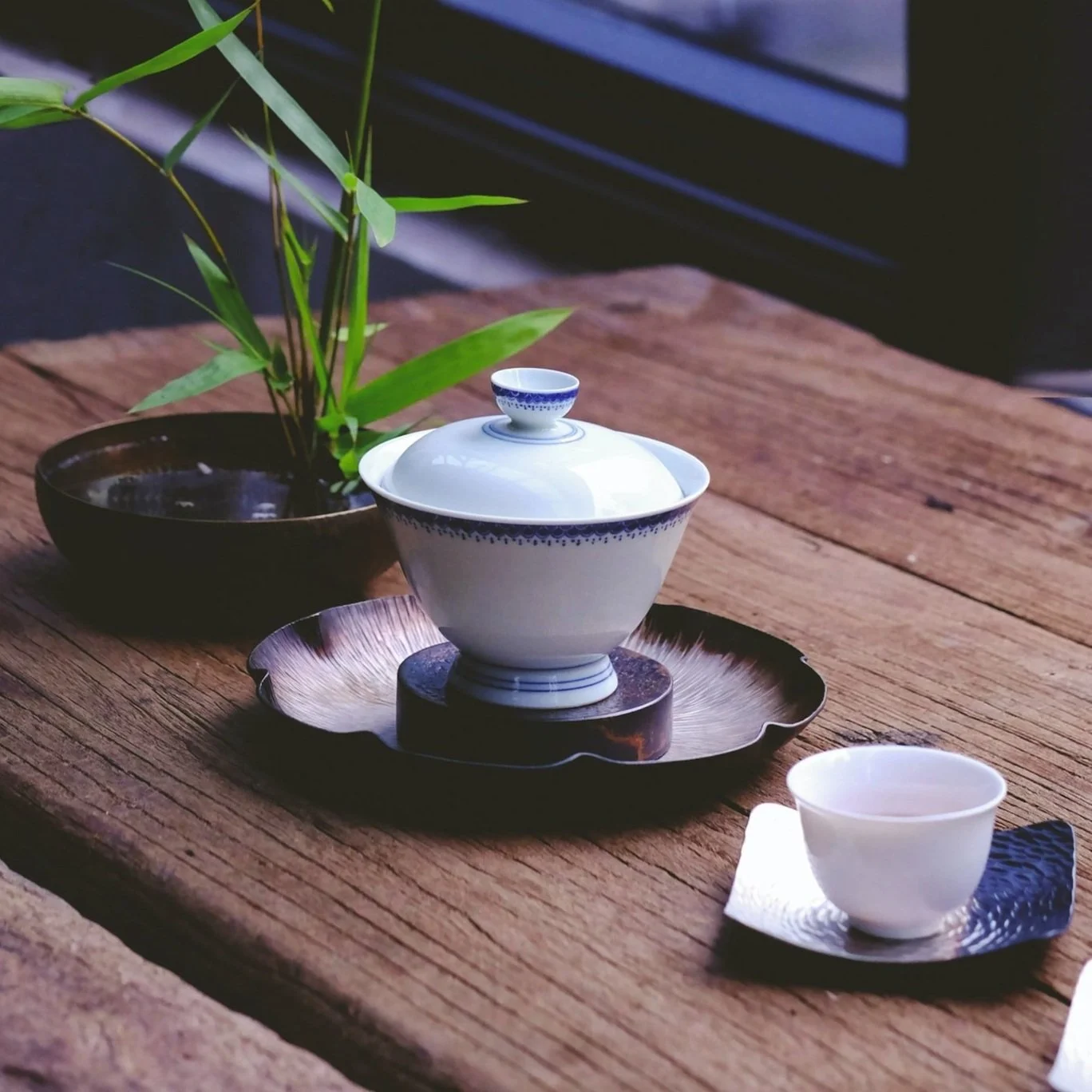 A Timeline of Tea in China — Rosie Loves Tea