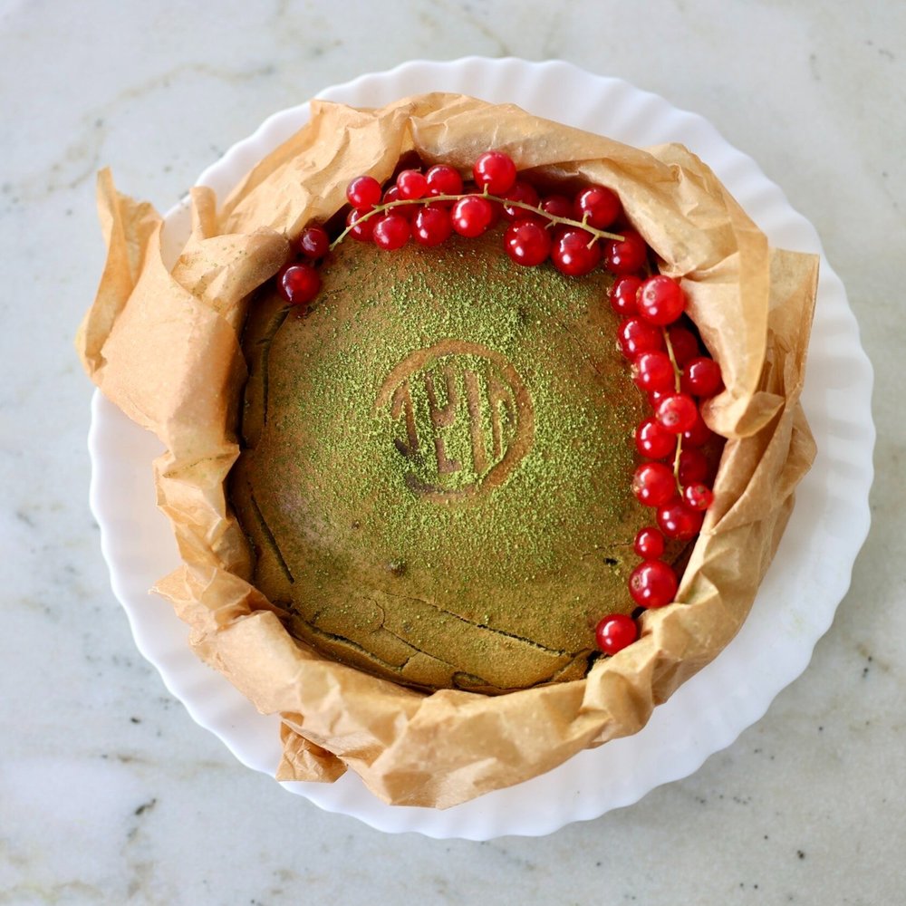 15 Matcha Cake and Dessert Recipes — Rosie Loves Tea