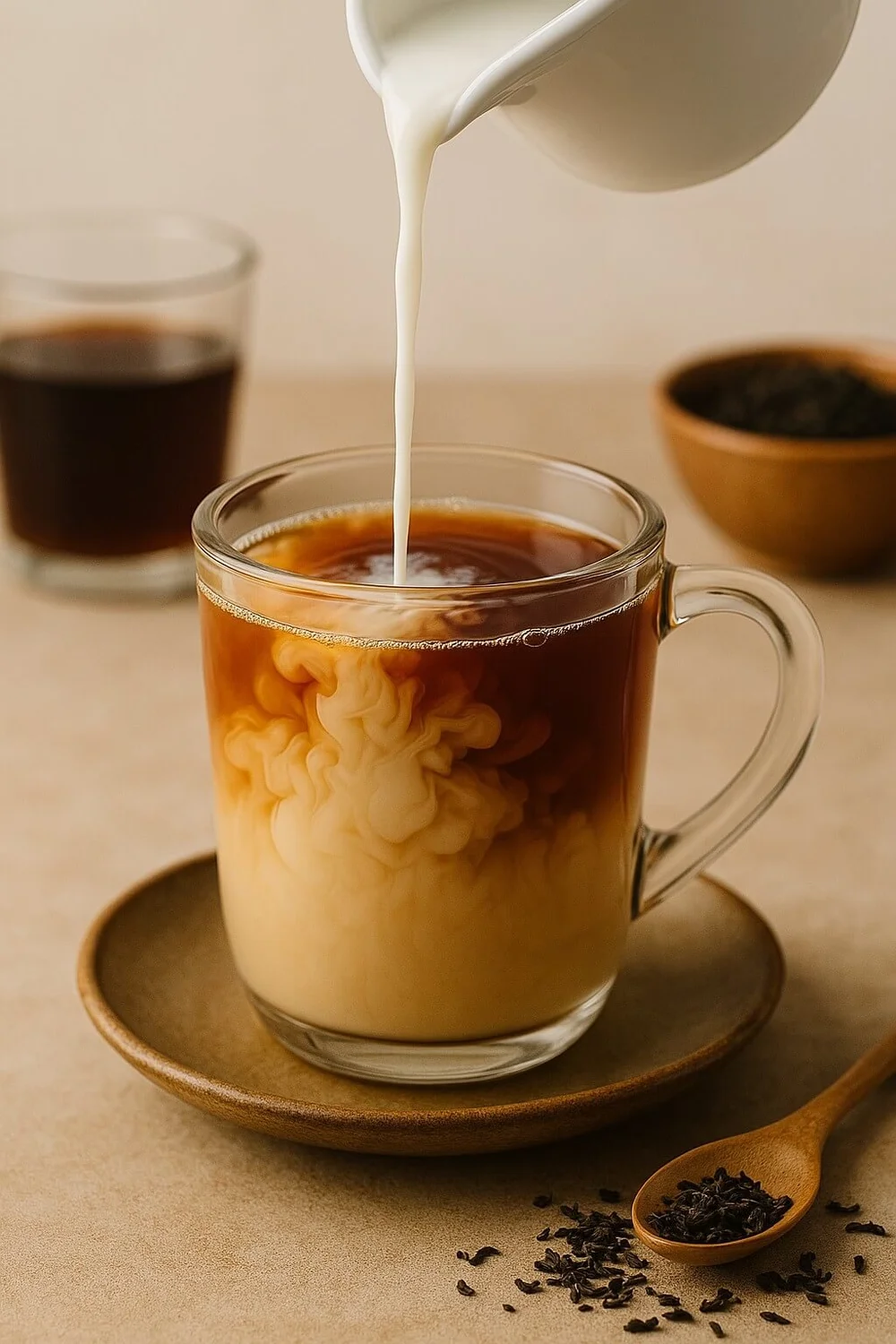 Milk Tea Guide: 12 Variations, Recipes & History — Rosie Loves Tea