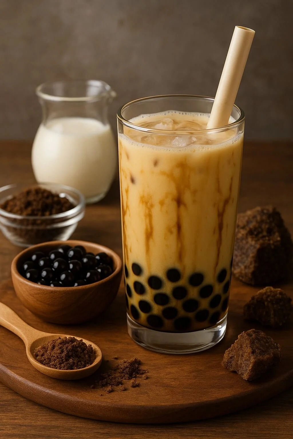 25 Best Bubble Tea Recipes | Easy Homemade Boba & Milk Tea — Rosie ...