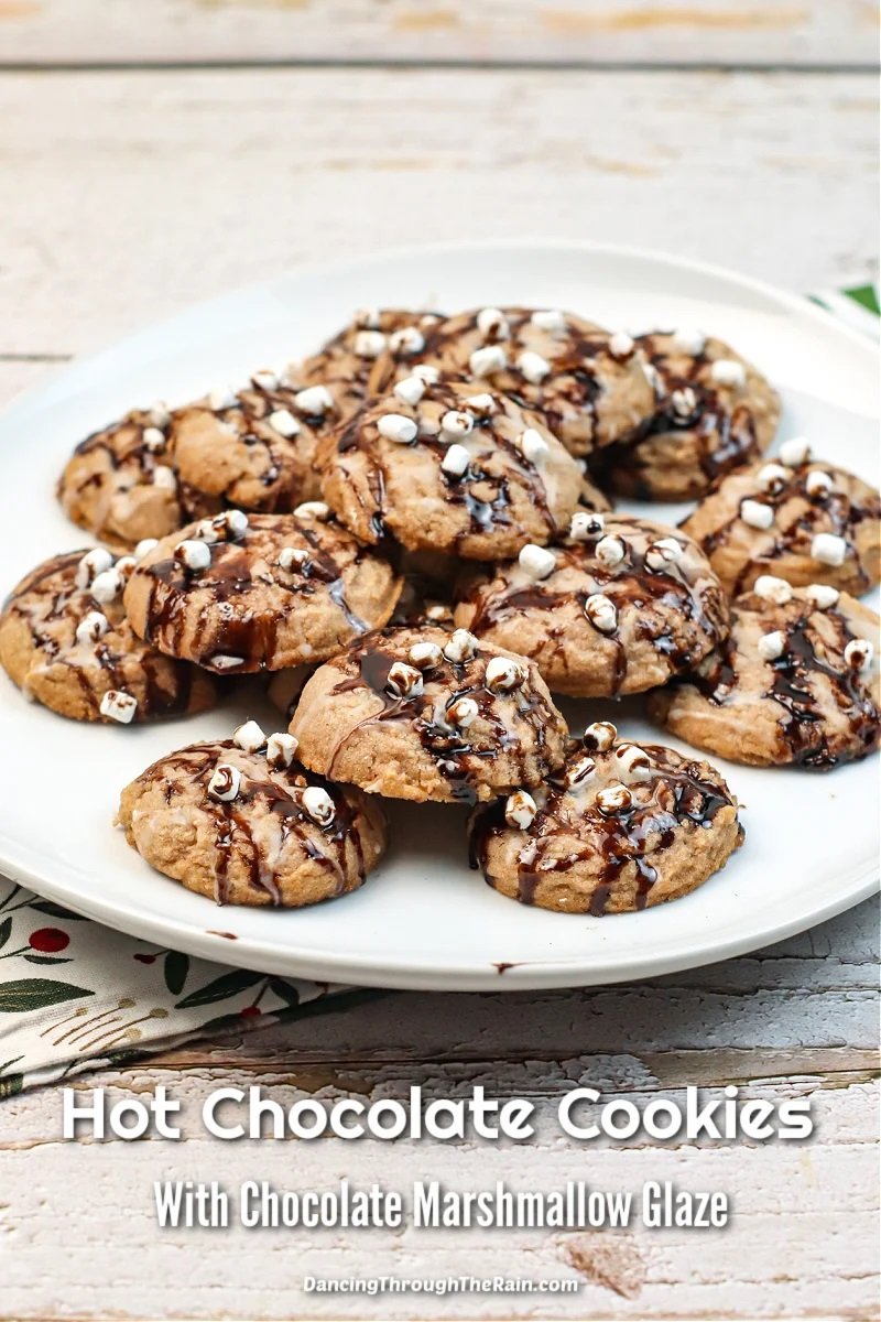 101 Best Christmas Cookies for Tea Time — Rosie Loves Tea