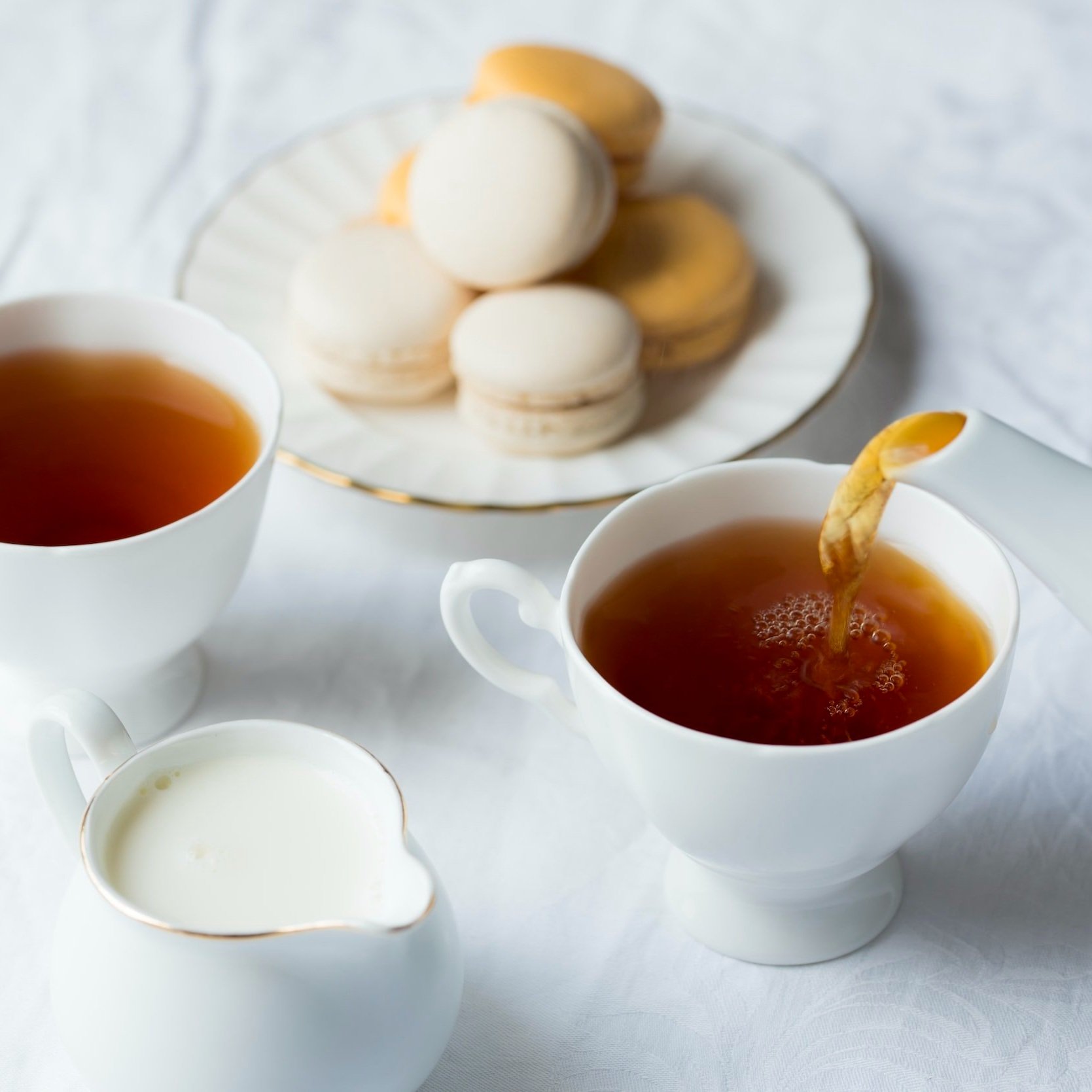 Guide to Ceylon Tea: History, Varieties, and Benefits — Rosie Loves Tea