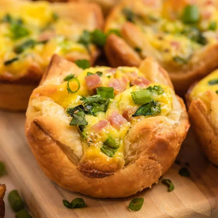12 Savoury Bites & Mini Pastries for Afternoon Tea — Rosie Loves Tea