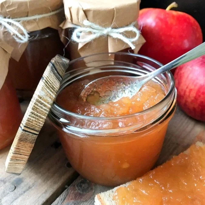 24 Jam Recipes for Perfect Afternoon Tea — Rosie Loves Tea