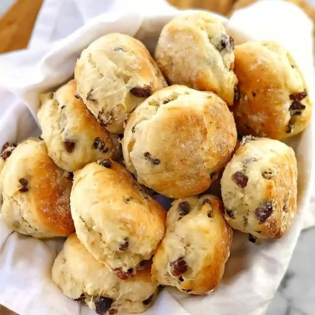 22 Best Scone Recipes for Afternoon Tea — Rosie Loves Tea
