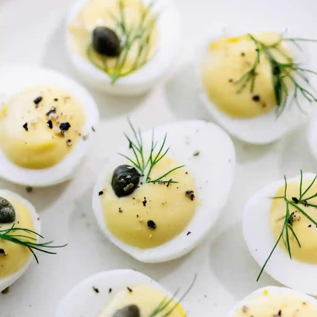 Savory Bites: 12 Afternoon Tea Recipes — Rosie Loves Tea