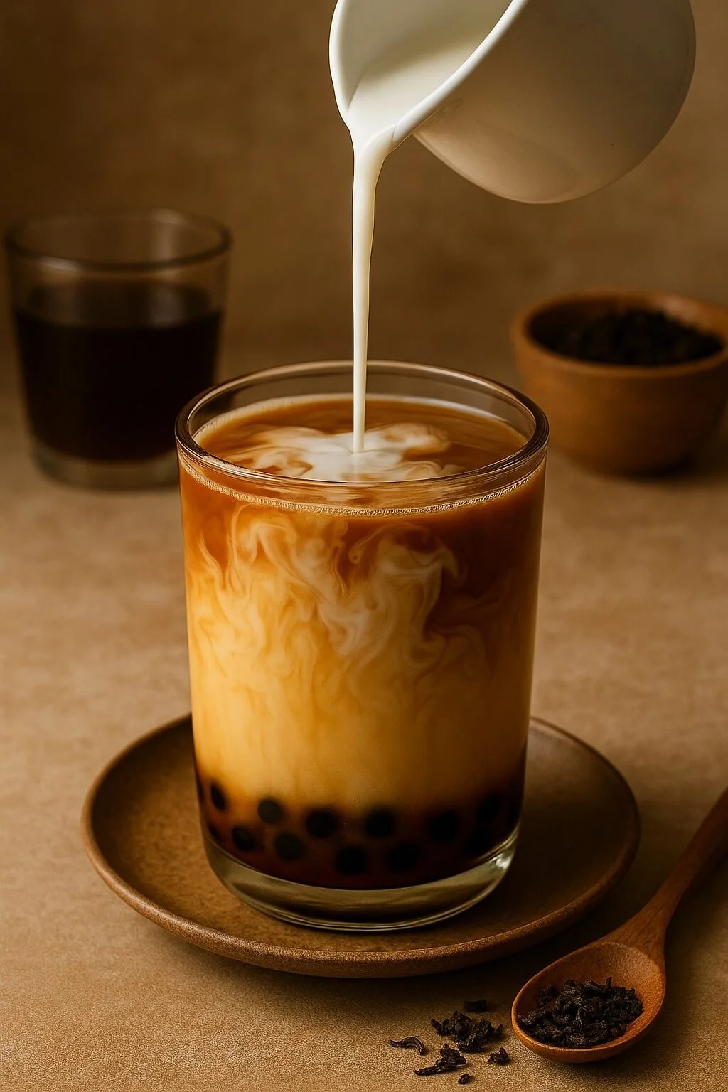 Milk Tea Guide: 12 Variations, Recipes & History — Rosie Loves Tea