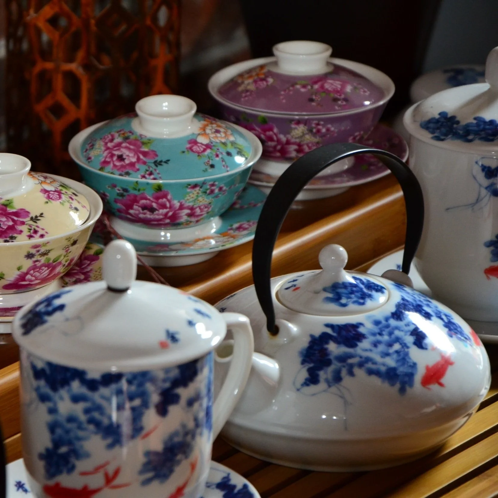 What Type of Tea is Yellow Tea — Rosie Loves Tea