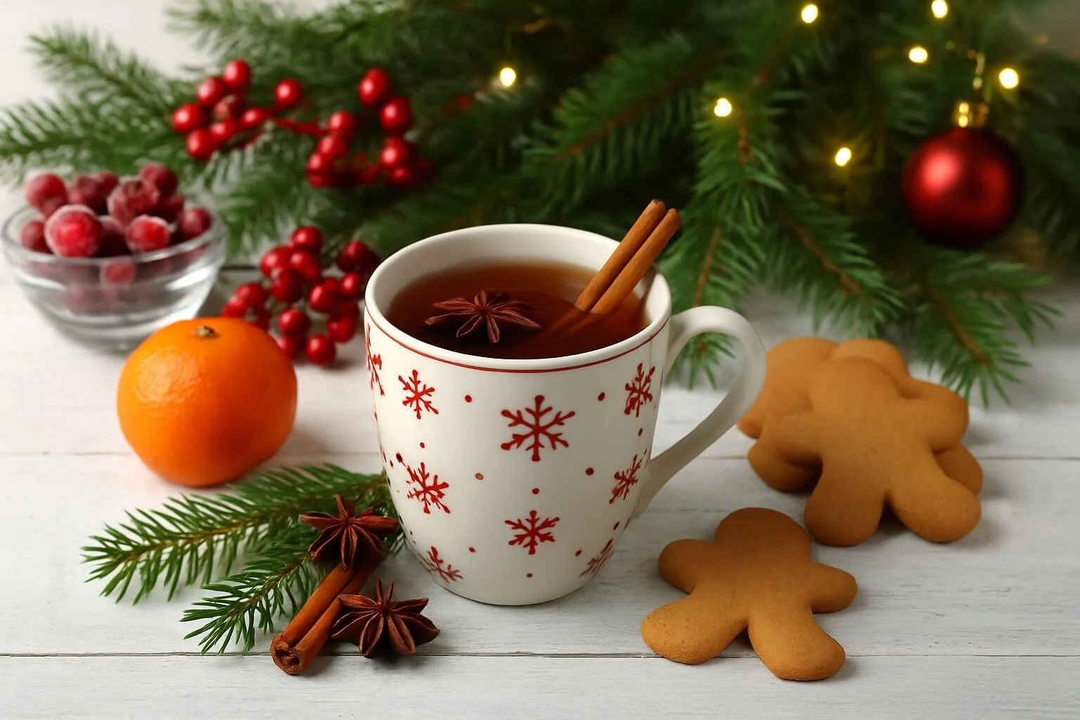 Winter Tea Personality Quiz | Find Your Festive Tea Match — Rosie Loves Tea