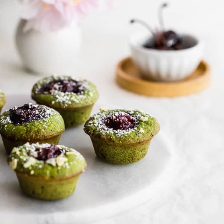 30 Best Mini Desserts & Bite-Size Treats for Afternoon Tea — Rosie ...