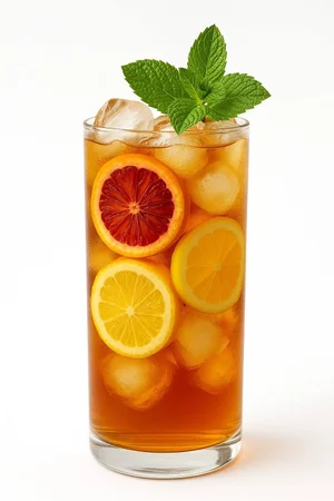 Cold Brewed Iced Tea Guide — Rosie Loves Tea