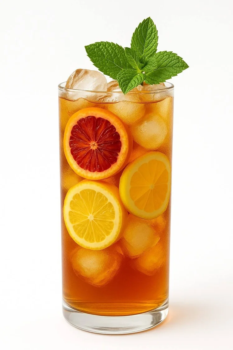 Cold Brewed Iced Tea Guide — Rosie Loves Tea