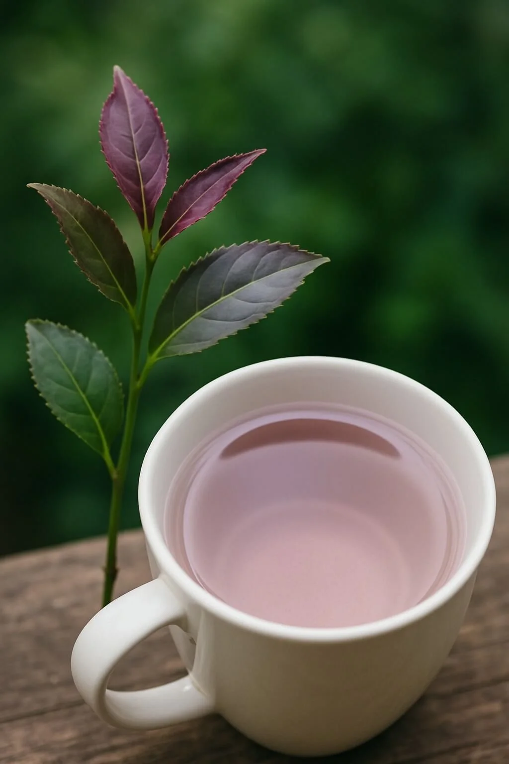 Purple Tea: Benefits, Taste, Caffeine & How to Brew — Rosie Loves Tea