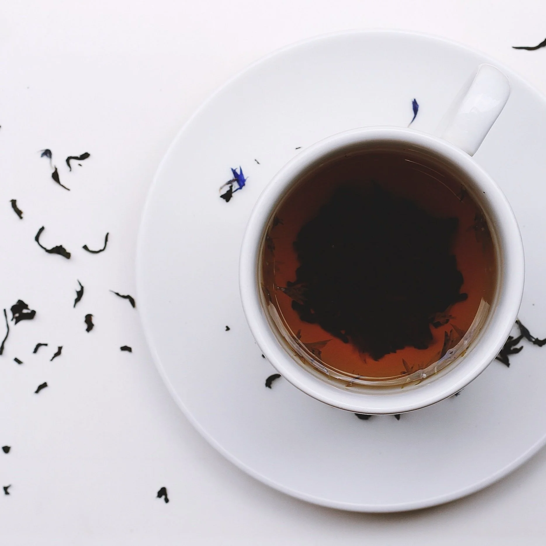 Top 15 Teas for the Best Afternoon Tea — Rosie Loves Tea