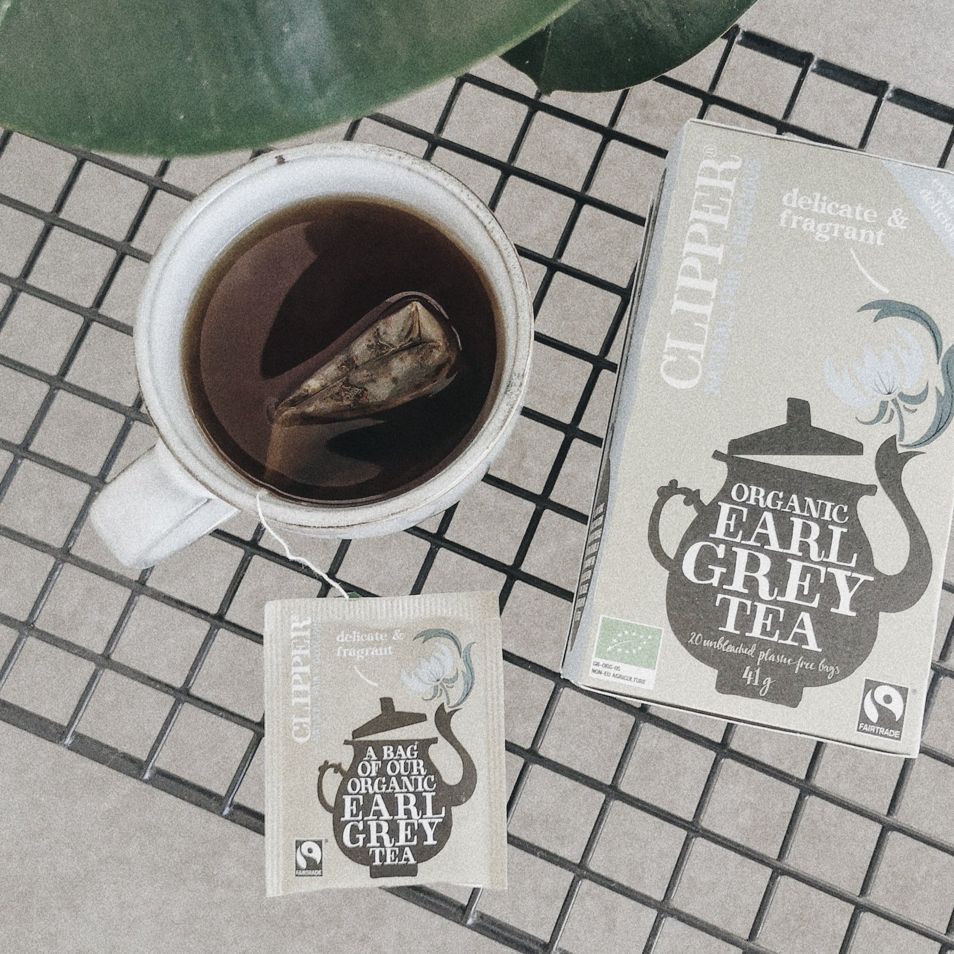 Earl Grey Tea: History Origins Brewing — Rosie Loves Tea