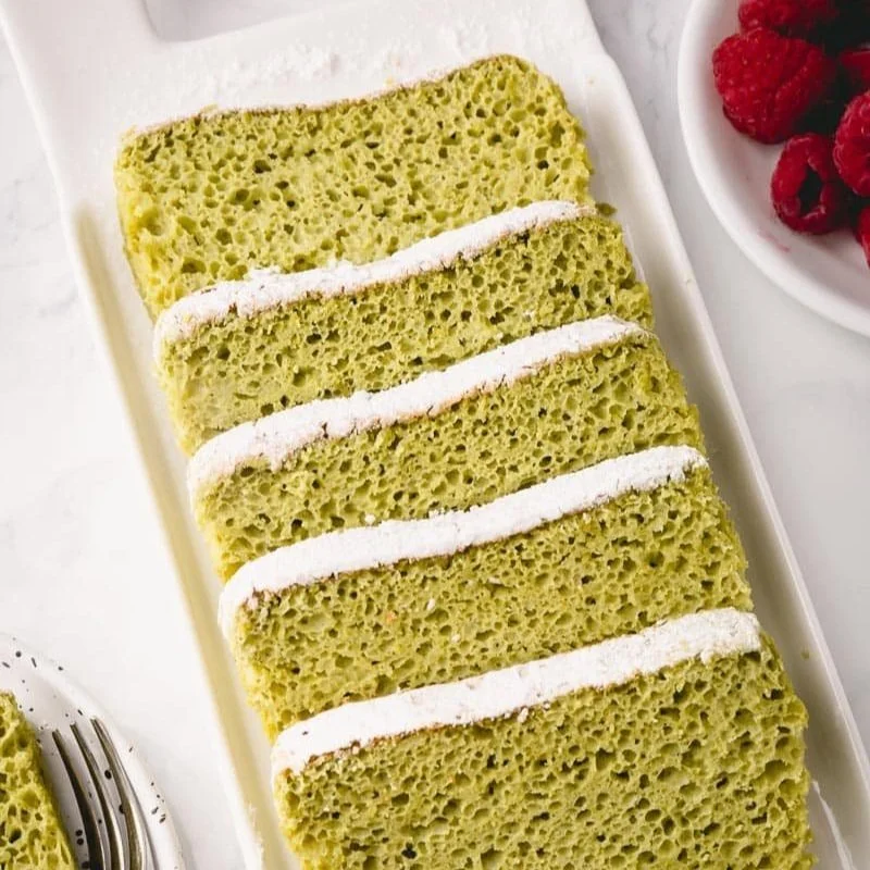 15 Matcha Cake and Dessert Recipes — Rosie Loves Tea