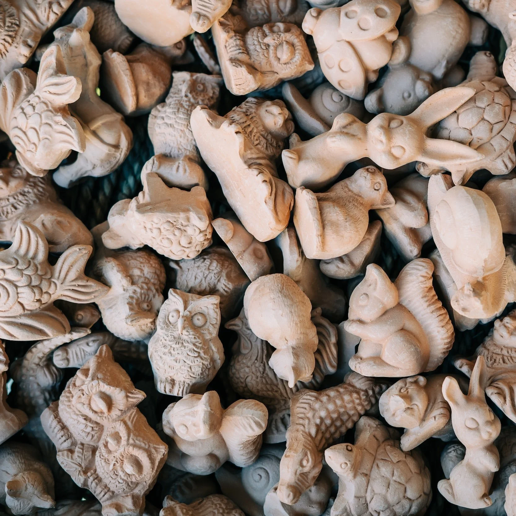 Tea Pets: Origins, Symbolism, Types — Rosie Loves Tea