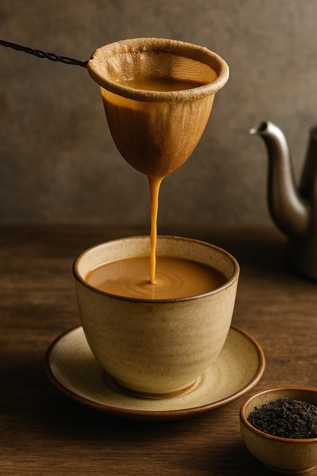 Milk Tea Guide: 12 Variations, Recipes & History — Rosie Loves Tea